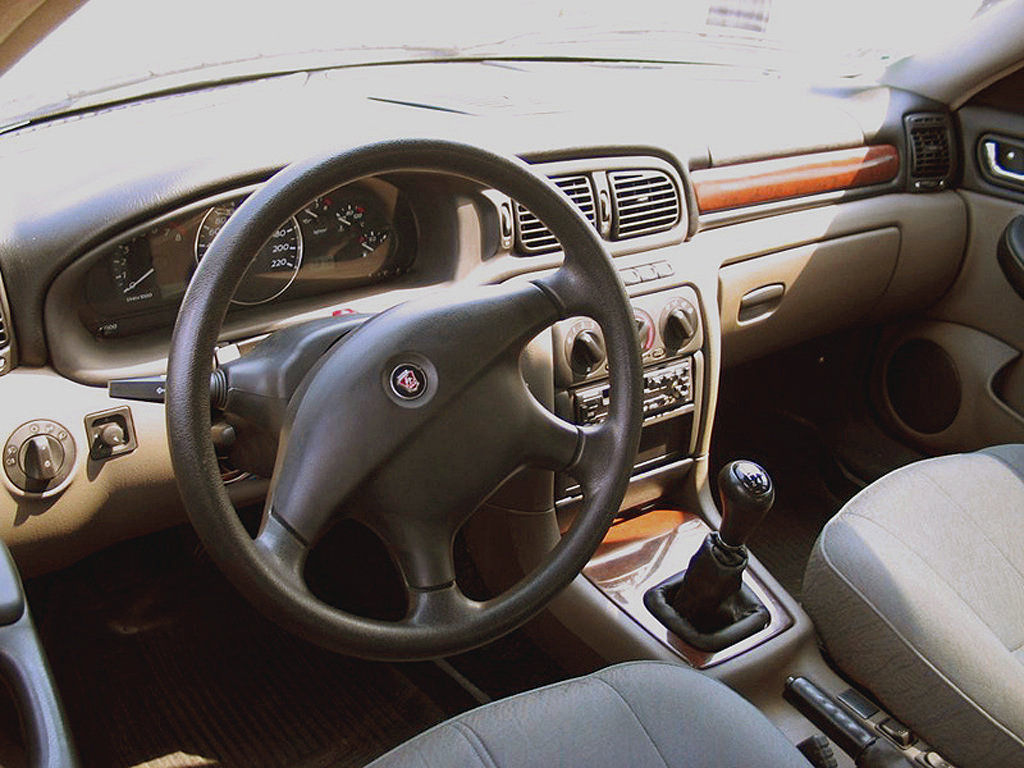 GAZ 31 technical specifications and fuel economy